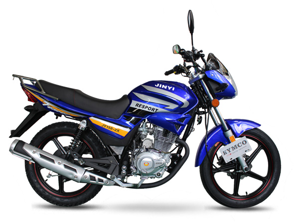 仿天剑--骑式车系列--江门市雷龙摩托车有限公司